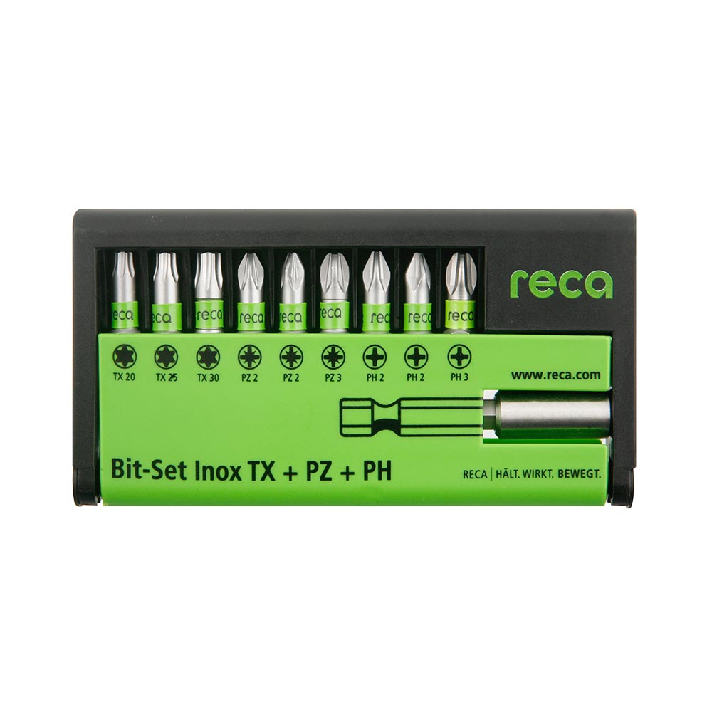 Reca Italia Online Shop