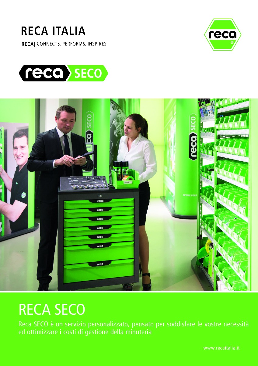 Reca SeCo